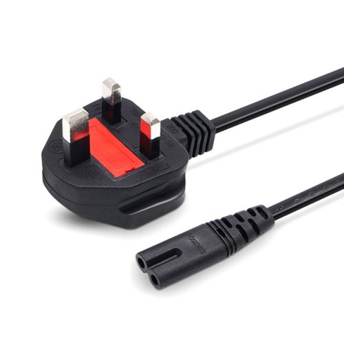 TINYTECH 2 Hole W / Fuse Power Cable (1.8M) | Shopee Philippines
