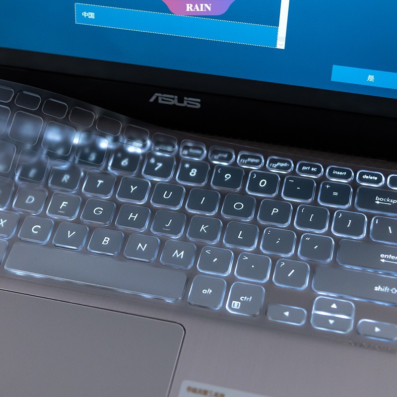 Asus Keyboard Cover VivoBook 15 S15 X509J X515M M509DA M515DA X509M ...