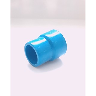 1-1/4 x 1/2 ,1-1/2, 2 PVC Blue Pipe Fittings Coupling Reducer tee ...