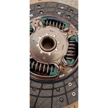 TOYOTA AISIN Clutch Set FORTUNER HILUX (1set) SKU: 31210-0K190 ; 31250 ...