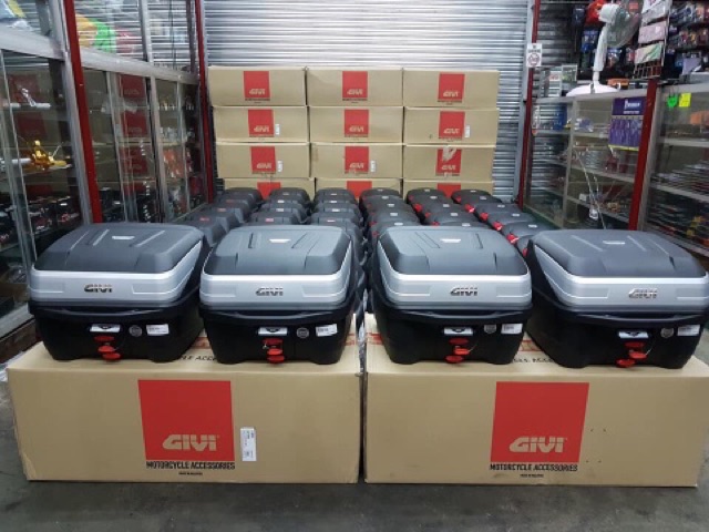 NEW Givi Box E19N / E30TN / B32N | Shopee Philippines