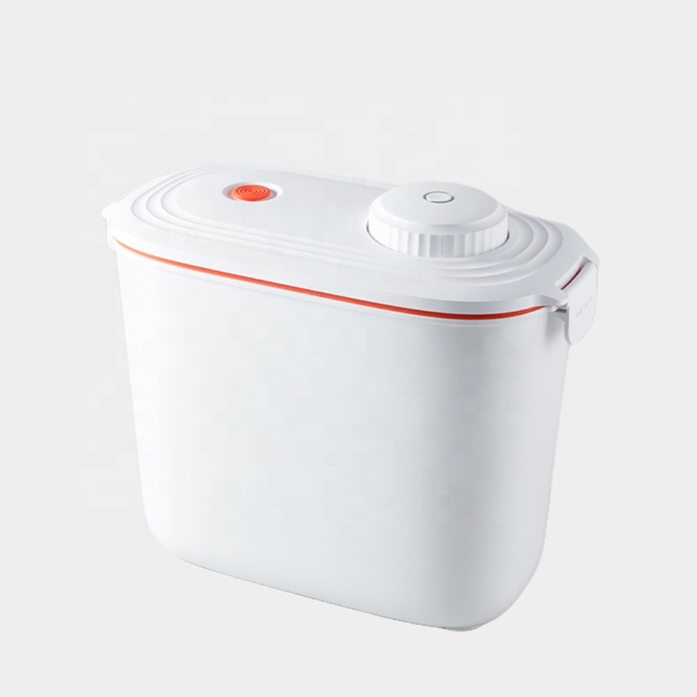 PETKIT Smart Vacube Food Storage Container Grain Storage Box for pet ...