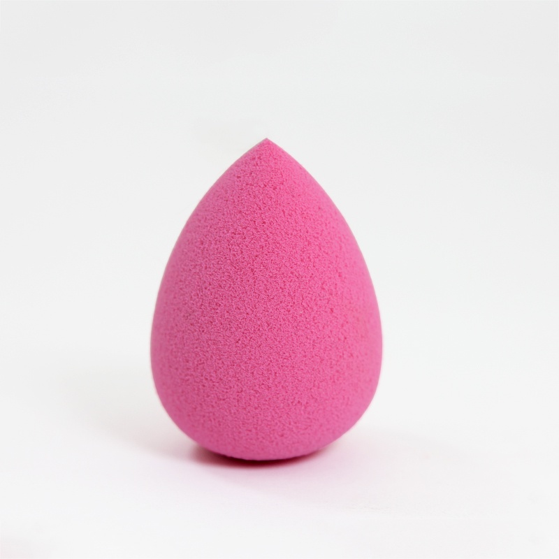 KIMUSE Make Up Foundation Blender Sponge Cosmetic Puff (1 Pcs) | Shopee ...