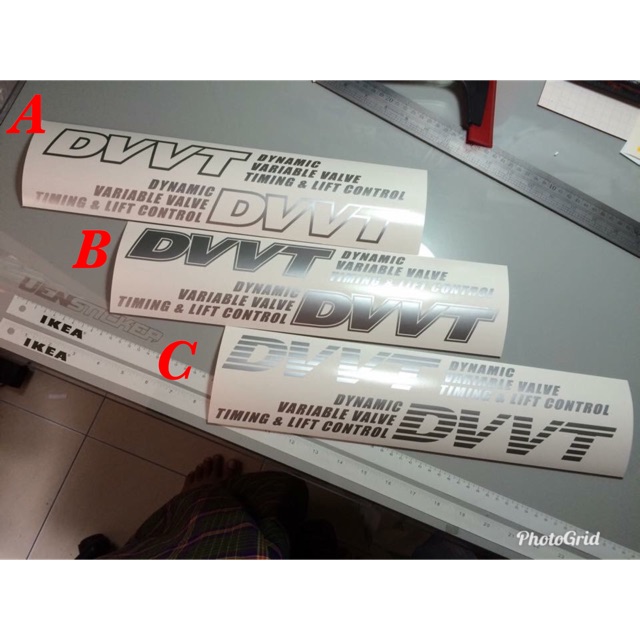 Rear DOOR CAR STICKER FOR ALL MYVI VIVA AXIA BEZZA PERODUA | Shopee ...