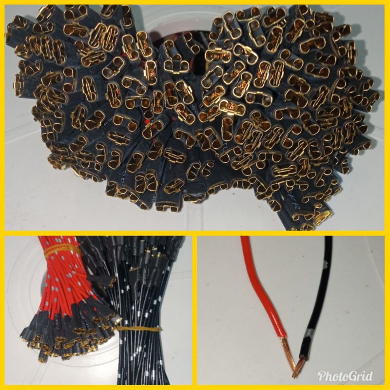 Horn Socket-terminal (all types of vehicle)-heavy duty | Shopee Philippines