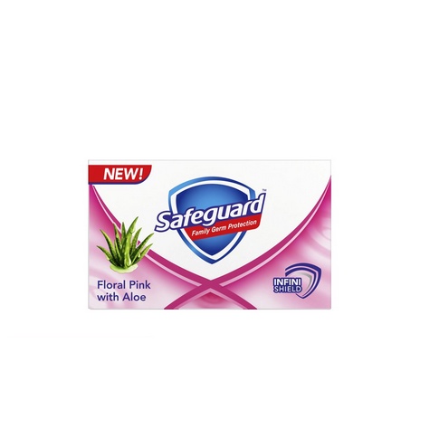 Safeguard Bar Soap All Variant | Shopee Philippines