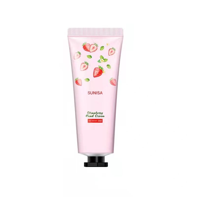 Original Sunisa Perfumes Hand Essence Hand Cream Handcream 30G | Shopee ...