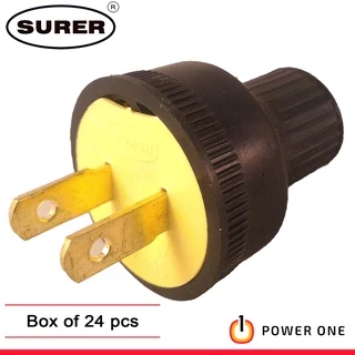 Shop heavy duty male plug for Sale on Shopee Philippines