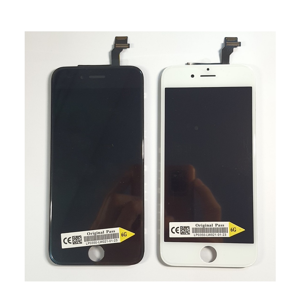 Good IPhone 6G Screen (Full Set) | Shopee Philippines
