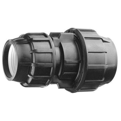 PE Coupling Reducer Compression Fittings . | Shopee Philippines