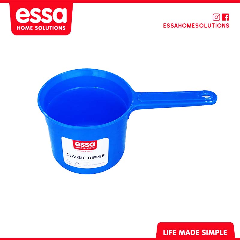 Essa Home Solutions Water Dipper (Kitchen Use, Laundry Tabo) | Shopee ...