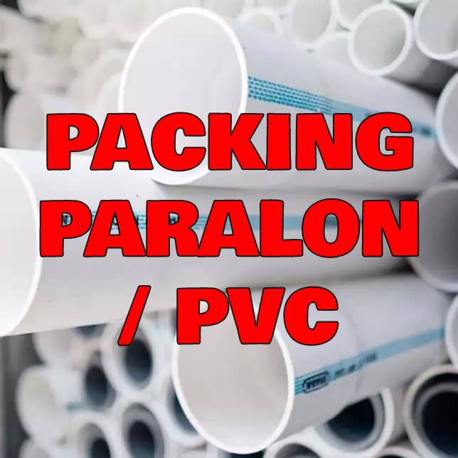 Pvc pipe / Paralon pipe for PACKING JORAN is safer | Shopee Philippines