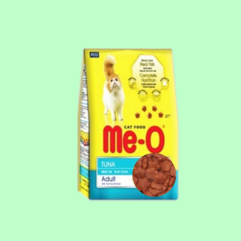 Meo tuna adult 500gr (Repack) | Shopee Philippines