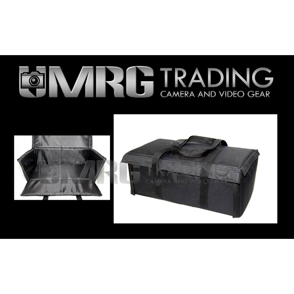 MRG Padded Printer Bag for Epson L8050/L800/L805 | Shopee Philippines