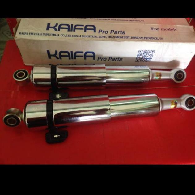 Honda dream rear shock absorber, genuine Honda Future KAIFA rear shock ...