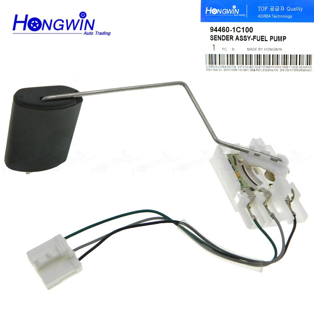 [READY STOCK] 94460-1C100 Fuel Level Sensor For Hyundai Getz 1.4CC Kia ...