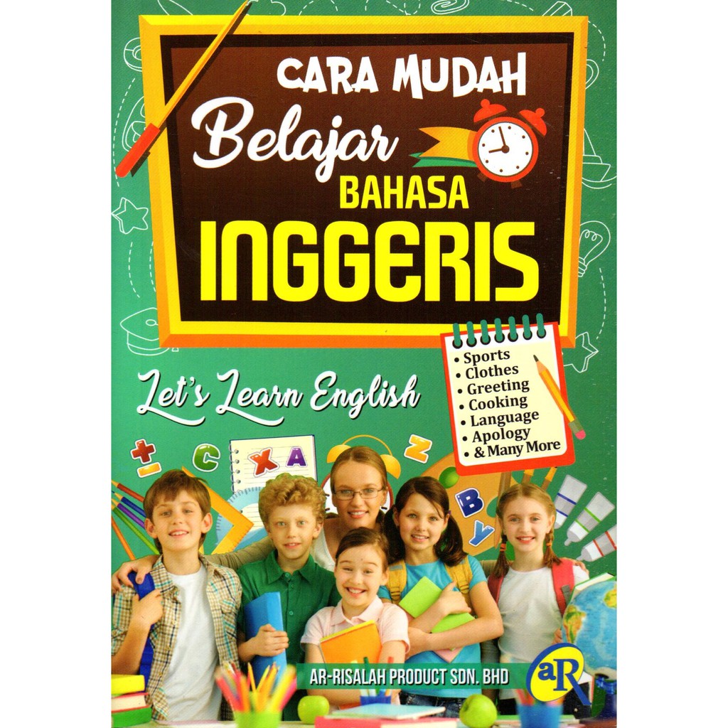 Book Easy Ways To Learn English Shopee Philippines