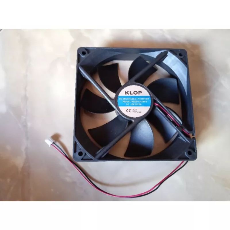Fan and Ram/Grill size 8x8cm for 2u power amplifier box 12v dc fan size ...