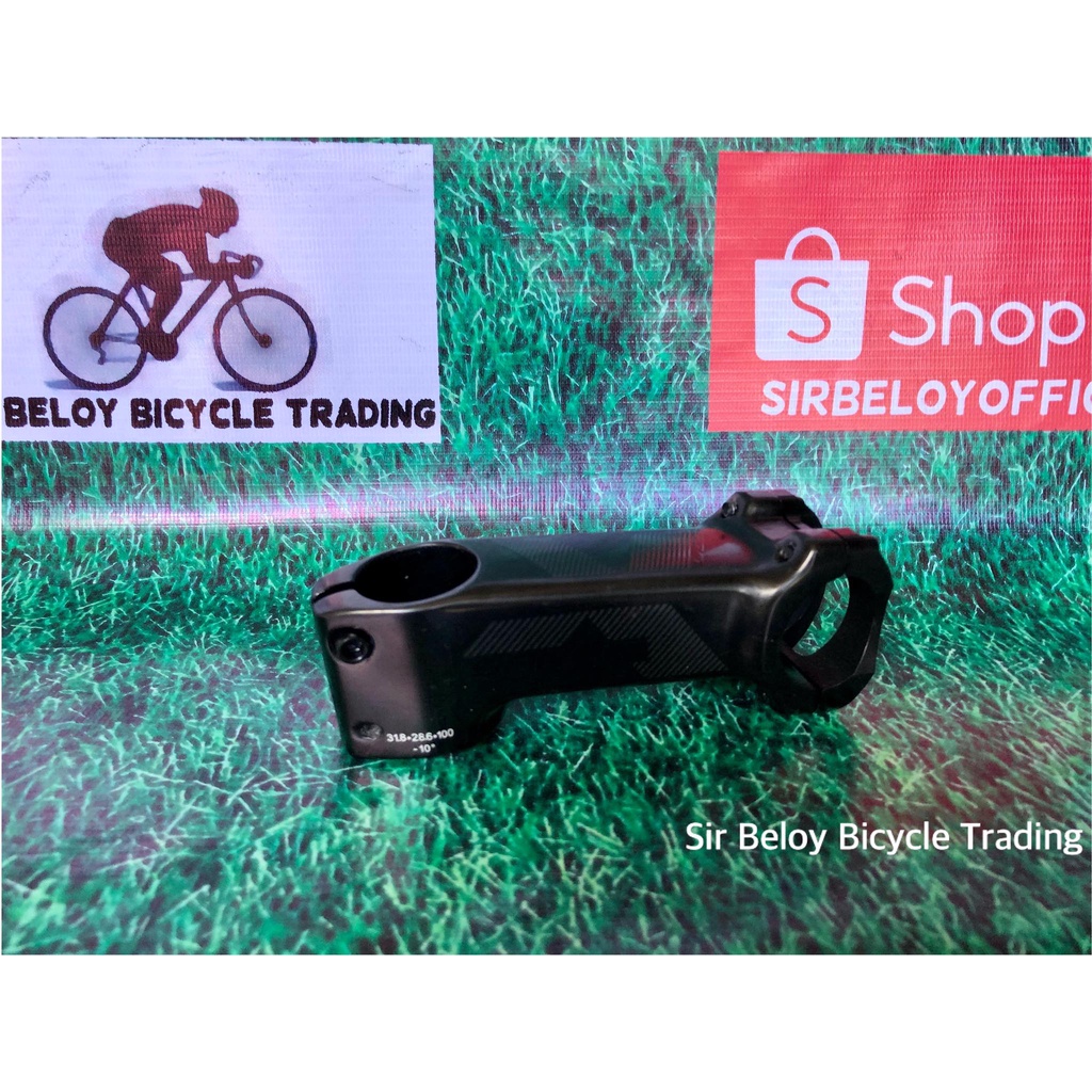 Sagmit SystemOne Stem Road Bike Stem Sagmit System One Sagmit Stem ...