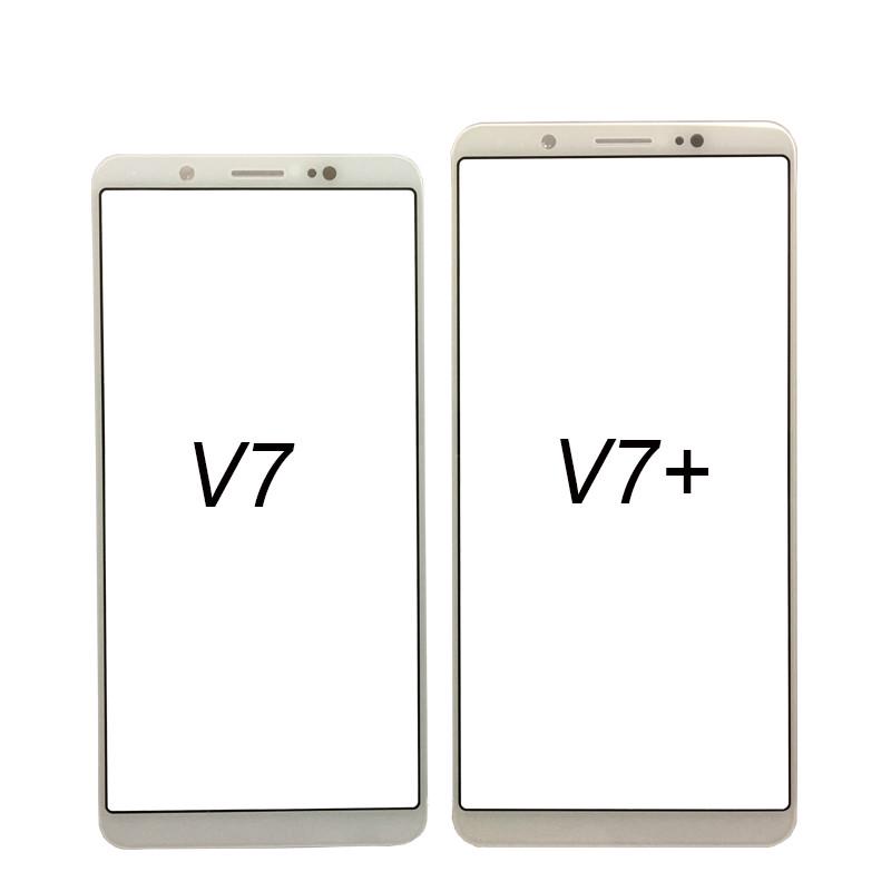 VIVO V7 Plus V7+ Touch Screen LCD Outer Front Glass Replacement | Shopee Philippines