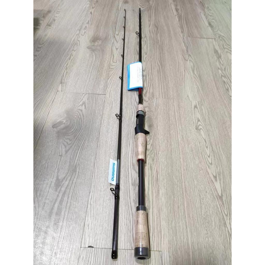 SHIMANO 2020 MAJESTIC ROD SERIES | Shopee Philippines