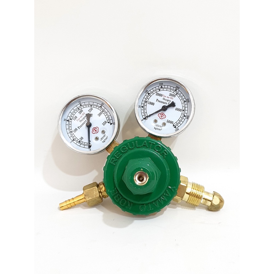 Oxygen Regulator, Acetylene, LPG (Propane), CO2, CO2-Heater, Argon ...
