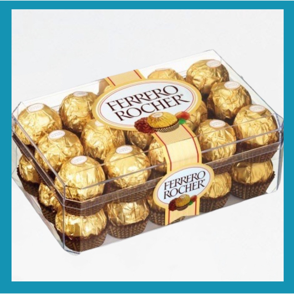 Ferrero Chocolate Ferrero t30 Ferrero Rocher Chocolate Ferrero Rocher ...