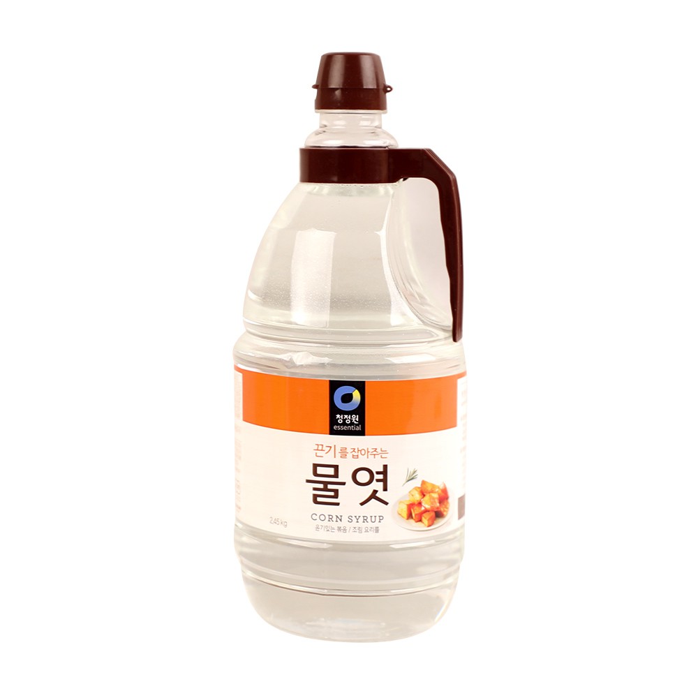 DAESANG MULYEOS/MULYEOT SWEETENER (CORN SYRUP) 2.45KG | Shopee Philippines