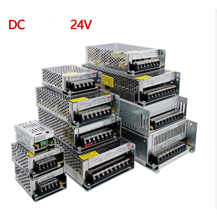 Switching power supply transformer AC-DC power supply AC110V/220V To ...