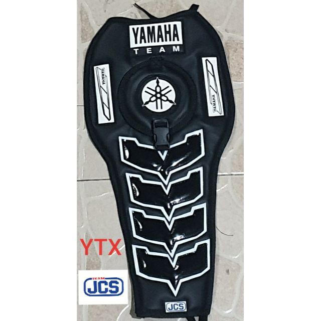 Tank Cover for YAMAHA YTX | Shopee Philippines