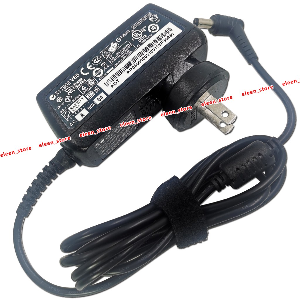New Delta 40W 19V 2.15A Laptop AC Adapter charger for Acer Aspire V5 ...