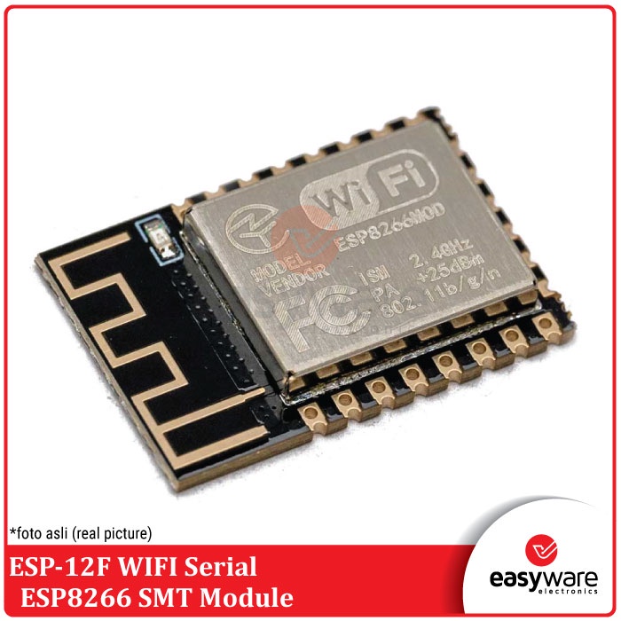 Esp-12f ESP12 F ESP 12F ESP8266 WIFI IoT Serial Wireless Module ...