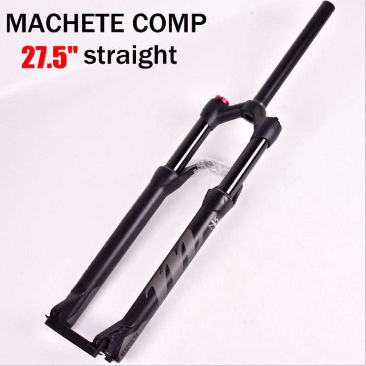 ⚡COD⚡Bicycle Fork Manitou Machete Comp Marvel 27.5 29er size air Forks ...