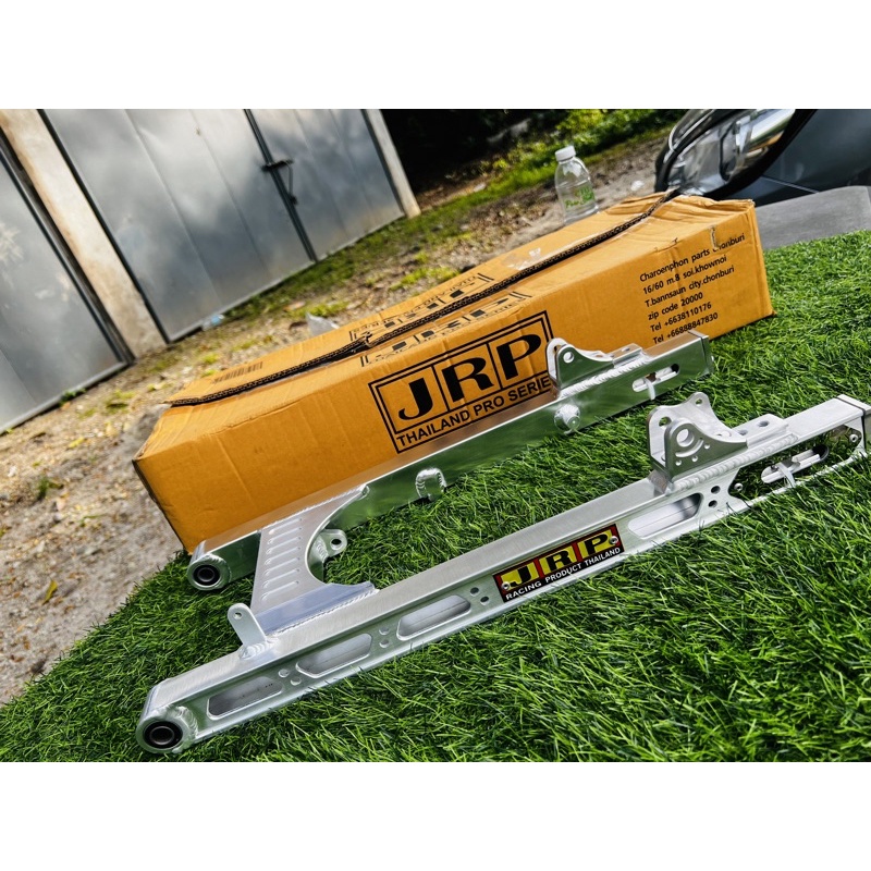 ORIG JRP SWING ARM PLUS 2 FOR WAVE/SMASH/TMX/XRM | Shopee Philippines