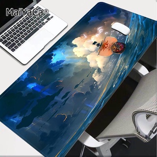 BANDAI One Piece Luffy Japan Anime Lockedge Office Computer Desk Mat ...