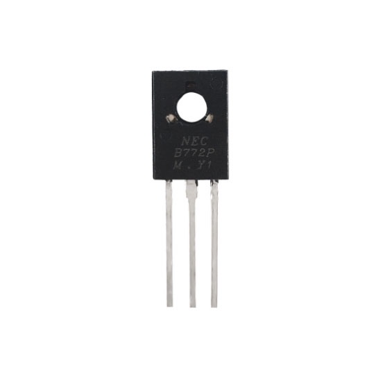 2SB772 B772 PNP Type Transistor | Shopee Philippines