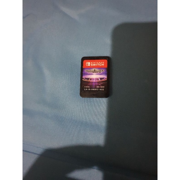 nintendo switch game sega mega drive collection for v1 v2 lite oled ...