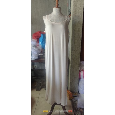SPAGETTI KAMISON WOMEN pandoble pambahay inner wear CAMISOLE UNDER ...