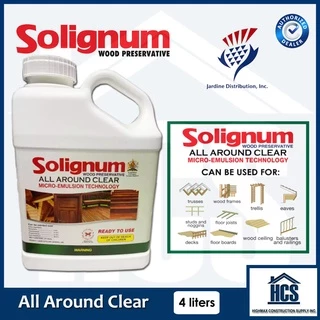 solignum - Best Prices and Online Promos - Jan 2026 | Shopee Philippines