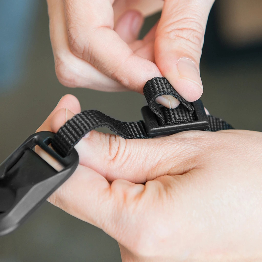 Peak Design Anchor Connectors for Peak Design Straps (4-Pack, 4th ...