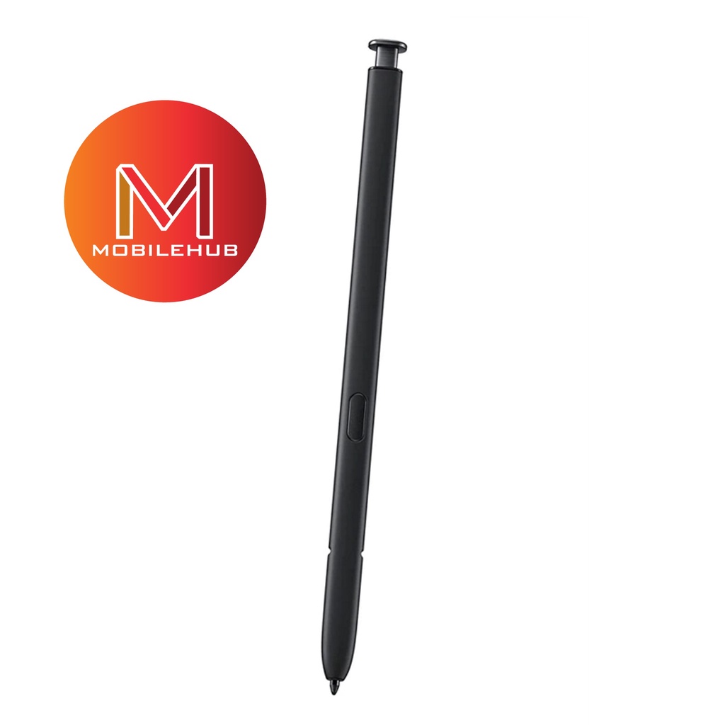 Samsung S21 Ultra Spen Stylus Pen S-Pen (Gunmetal) | Shopee Philippines