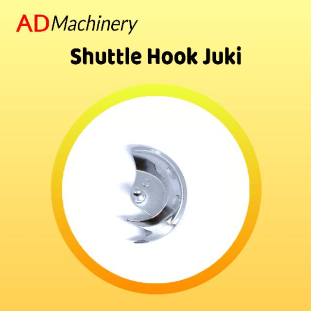 Juki SHUTTLE HOOK (SANGAN) | Shopee Philippines