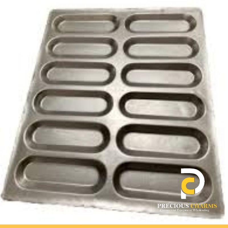 FOOTLONG & HOTDOG BUN MOLDER | Shopee Philippines