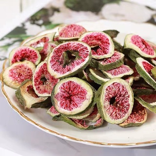 Dried Fig Tea (40g), Dried, Fig, 40g, Tea, Healthy, Natural,Fruit Tea ...