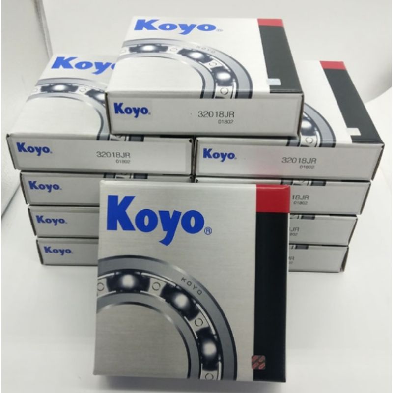KOYO BEARING JAPAN ALL SIZES | Shopee Philippines