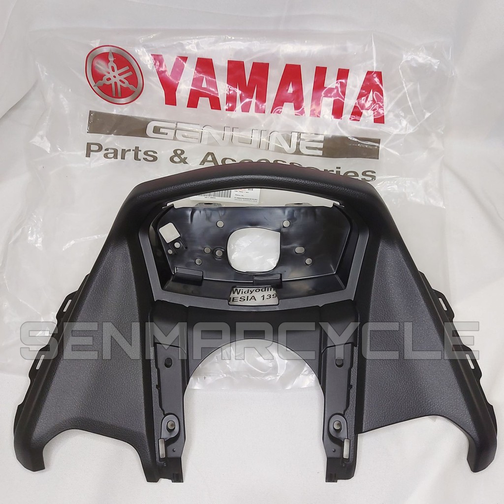 NMAX V2 PANEL CONSOLE 1 GENUINE (ORIGINAL YAMAHA) | Shopee Philippines