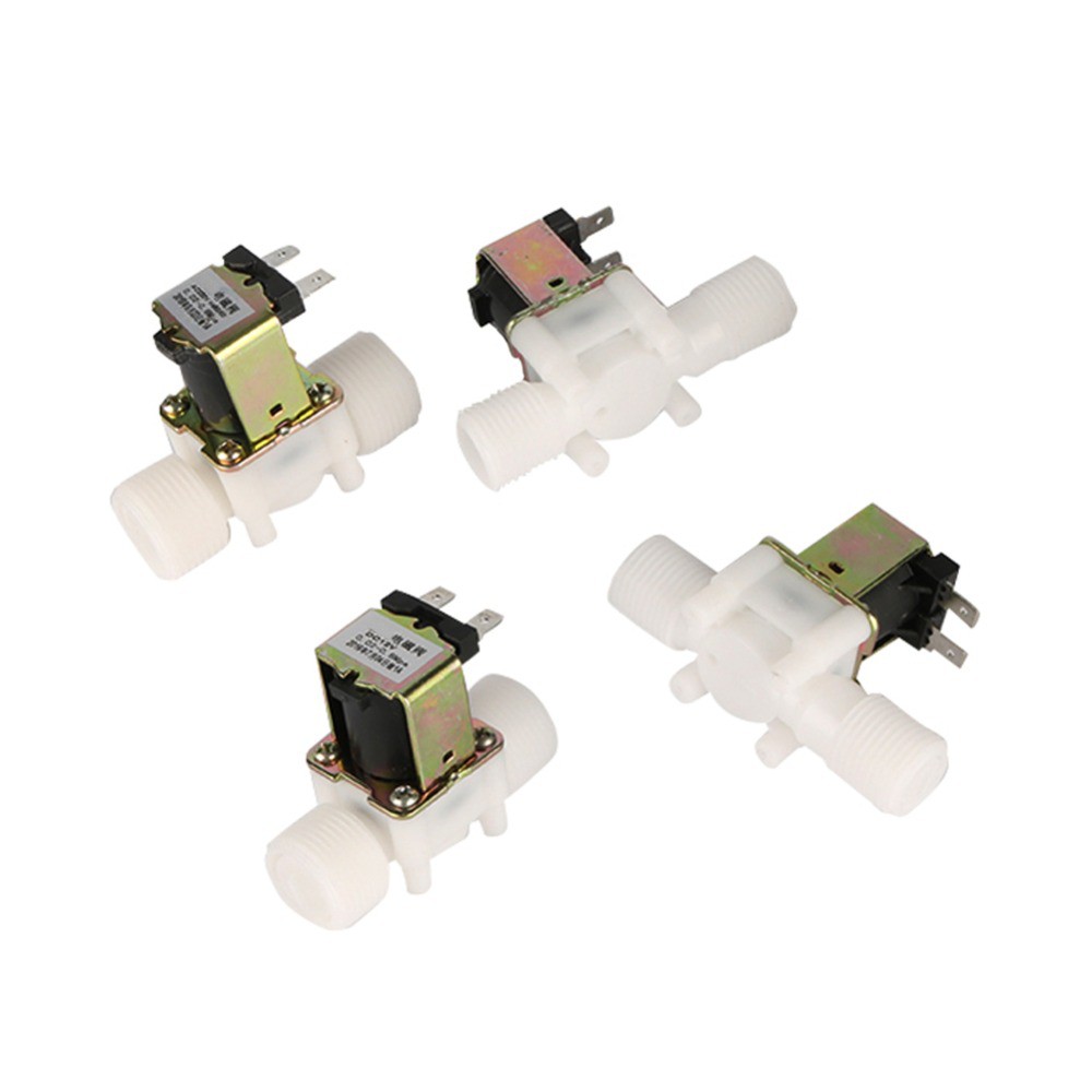 solenoid valve 24v - Best Prices and Online Promos - Jun 2026 | Shopee ...
