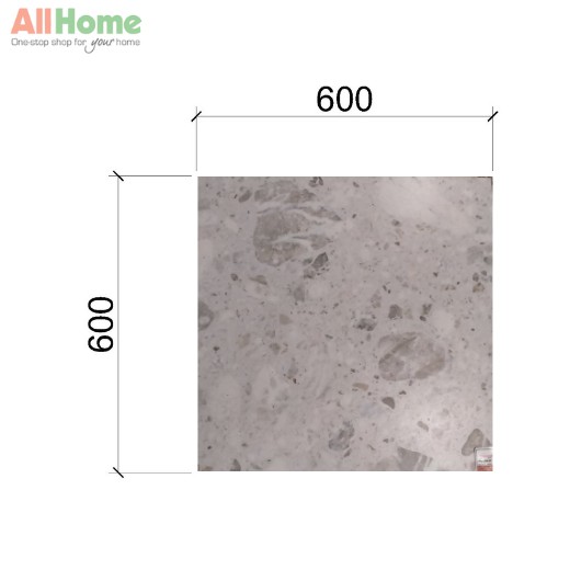 Rossio Pil 60X60 D68886 Mohave Bone Tiles for Floor | Shopee Philippines