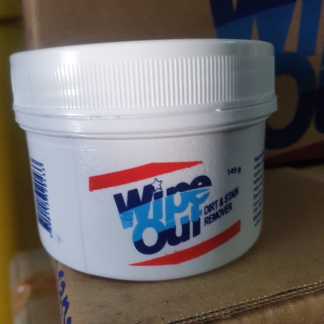 Wipe out dirt and stain remover | Shopee Philippines