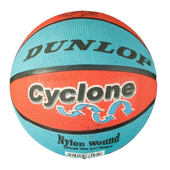 Dunlop Basketball Cyclone (Mini Ball) | Shopee Philippines